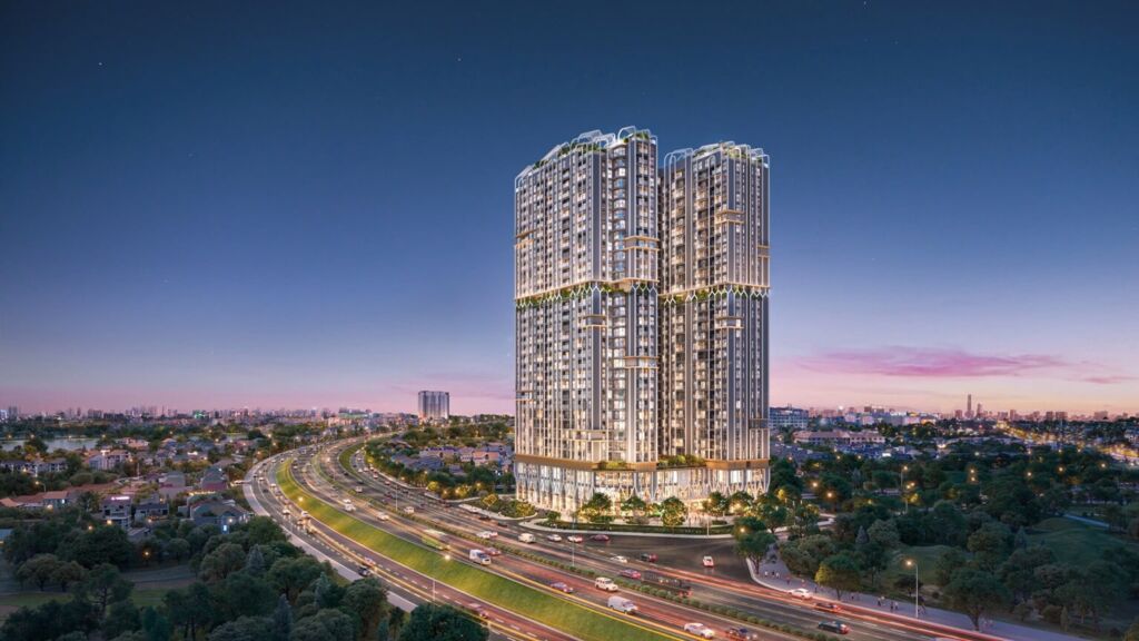 Galia Hanoi Yên Sở | Thông Tin Chính Thức Chủ Đầu Tư